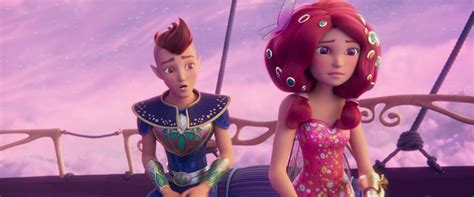 Mia And Me The Hero Of Centopia 2022 Screencap Fancaps