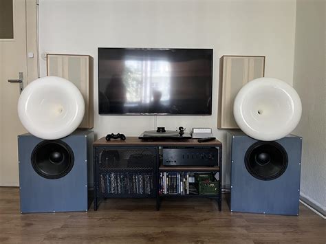 Diy Speaker Setup R Budgetaudiophile