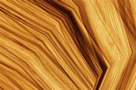 Premium Photo Realistic Wood Texture In D Rendering For Background Concept