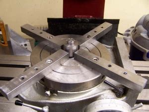 Homemade Rotary Table Extensions Homemadetools Net
