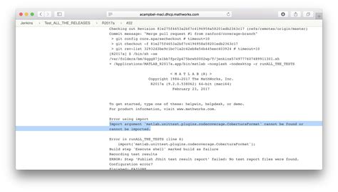 Weve Got You Covered Developer Zone MATLAB Simulink