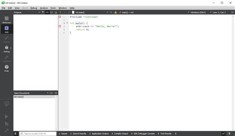 Топ 8 популярных Ide для программирования на C