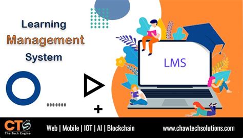 Chawtech Solutions On Linkedin A Comprehensive Guide On Learning Management System Lms