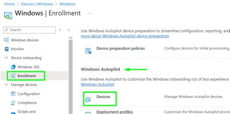 Onboard Windows Devices With Workspace One Uem And Microsoft Autopilot