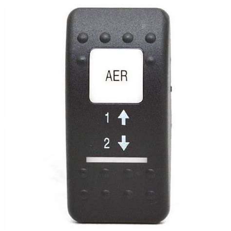 Livewell Aerator Timer Switch