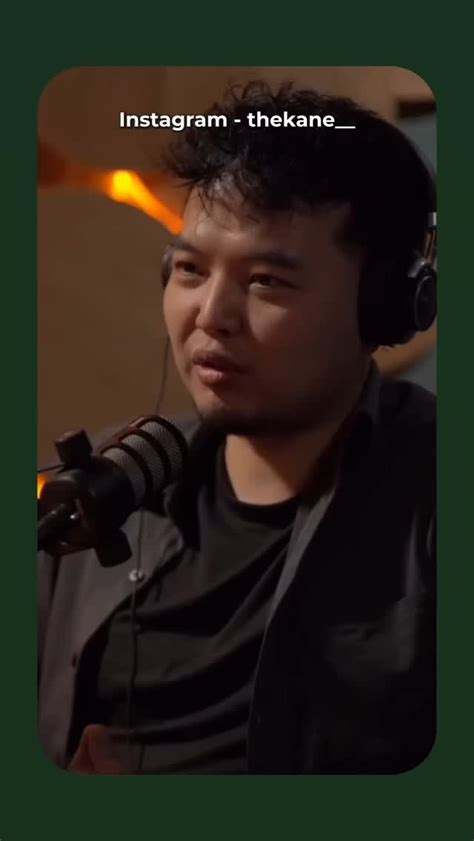 Kane Р Чойном Жаргал Зовлон Instagram