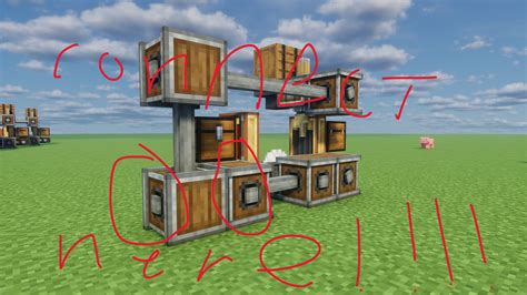 Small Casing Maker For Andesite Copper Etc