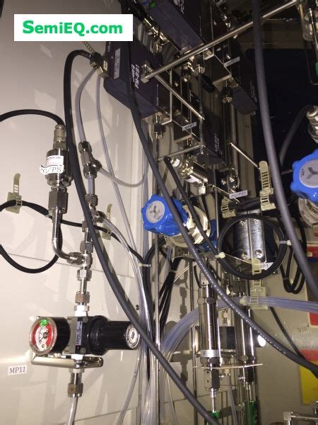 Kokusai Dd 853v 8bl Furnace 中国半导体二手设备交易平台 半导体设备买卖的好帮手