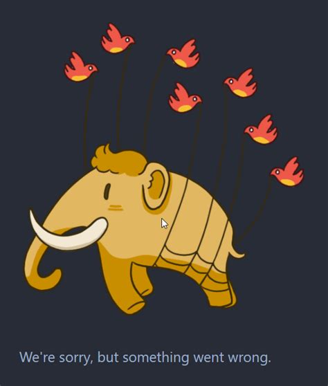 mastodon fail nevillehobson