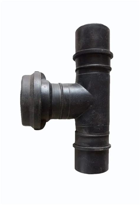 75mm Hdpe Tee Jointer At ₹ 160piece In Patan Id 2856397607791