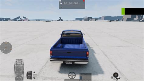 Why Can I Not Move All Controls Are Working And Are Binded But He Car Just Stays At 50 Clutch