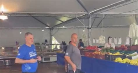 Inicia A Feira Do Peixe No Parcão De Cachoeirinha