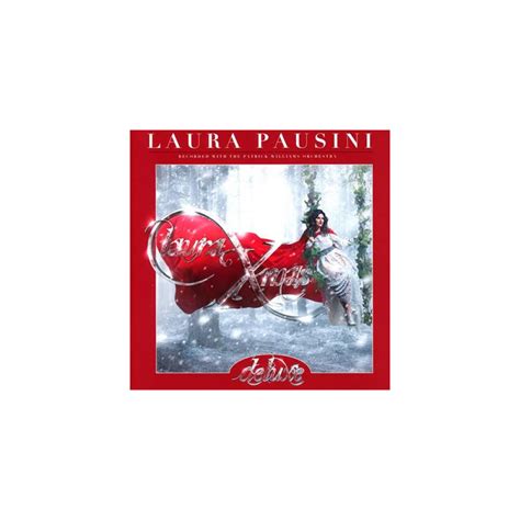 Laura Pausini Cd Almas Paralelas Ed Deluxe