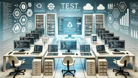 What Exactly Is A Test Environment In Software Testing