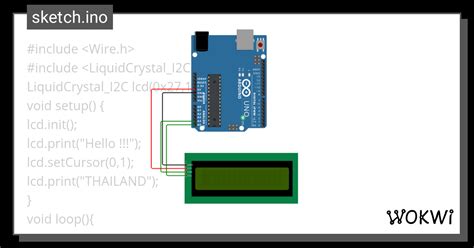 144 Wokwi Esp32 Stm32 Arduino Simulator
