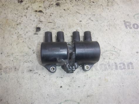 Катушка (1,0 MPI 16) Chevrolet SPARK (M300) 2009-2018 (Шевроле СПАРК ...