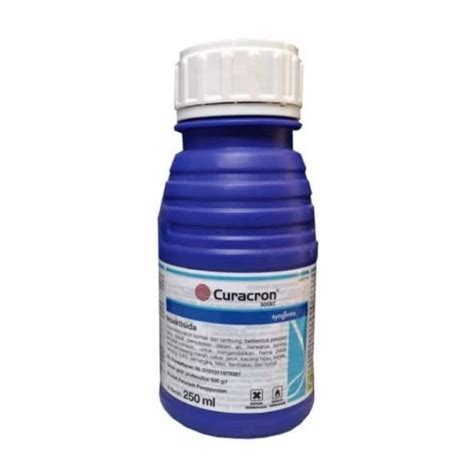 Jual Insektisida Curacron 500EC 250ml Pestisida Pembasmi Hama Kutu