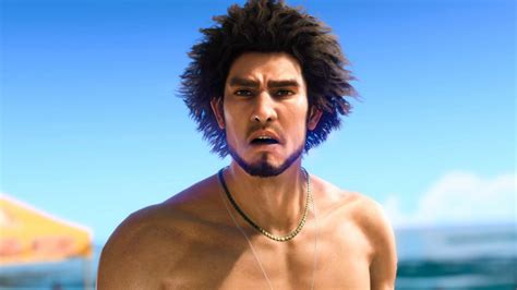 Yakuza Dev Confirms Next Mainline Is Like A Dragon Infinite Wealth