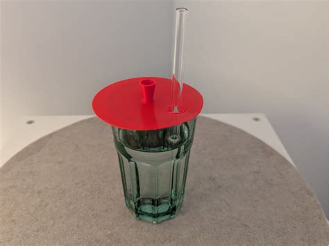 Cocktail Cover Stylish Protection By User181019066 Makerworld