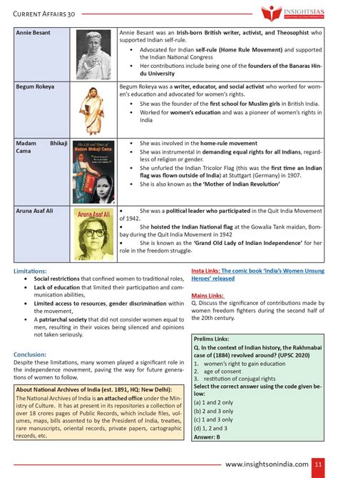 5 Insights Ias Simplifying Upsc Ias Exam Preparation