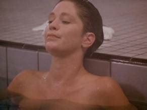 Finn Carter Nude Aznude