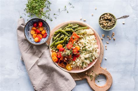 Eating Fiber Improves Your Health In These 7 Ways Daily Healthy Body