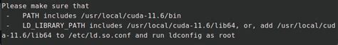 ubuntu22 04安装cuda和cudnn详细过程记录 ubuntu22 04安装cudnn csdn博客