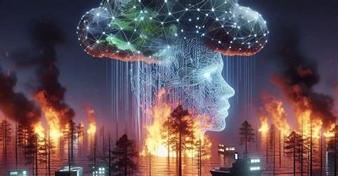 ai for natural disasters detection prediction and modeling