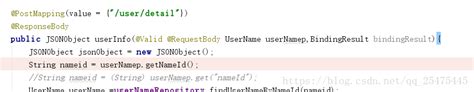 Springboot 控制类 获取不到postman Raw Json参数postman Raw请求获取不到参数 Csdn博客