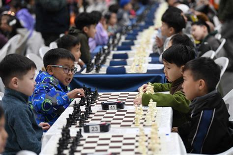 “Нүүдэл 999” шатрын анхдугаар тэмцээн болж байна