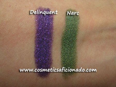 Urban Decay 24 7 Glide On Eye Shadow Pencil In Delinquent Reviews