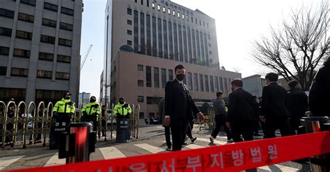 검·경 ‘서부지법 난동 전담팀 구성 “전원 구속 수사” 이구동성