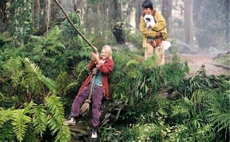 Brücke Nach Terabithia 2007 Film Trailer Kritik