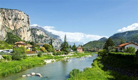 Arco Trentino Südtirol Italien De