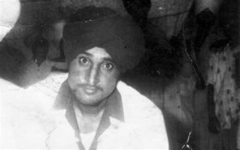 Bhai Satwant Singh Saintsoldiers Net