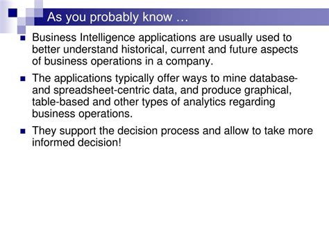 PPT GeoKettle A Powerful Open Source Spatial ETL Tool PowerPoint Presentation ID