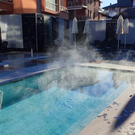 Санте Спа Хотел Велинград