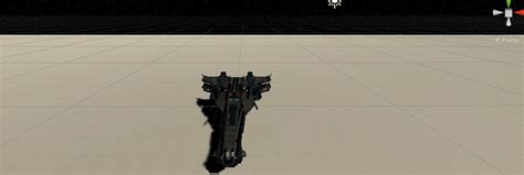 Making Space Ships Fly Using Timeline By Brian Severa Oct 2023