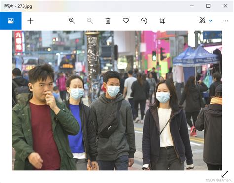 基于yolov4的口罩检测的系统研究和实现口罩目标检测系统设计与实现 Csdn博客