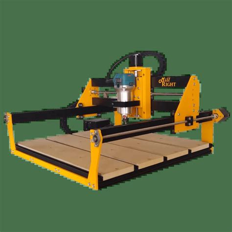 Shop Millright Cnc Cnc Machines For Makers And Businesses