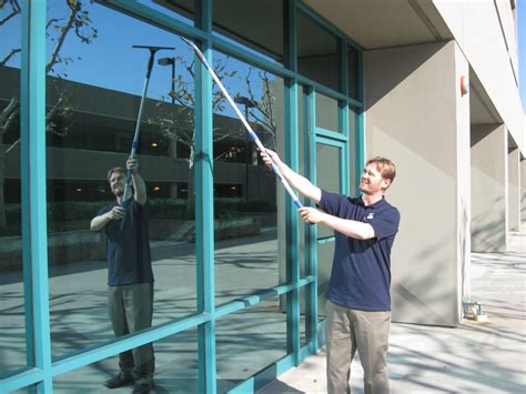 How To Start A Window Cleaning Business HireRush Blog