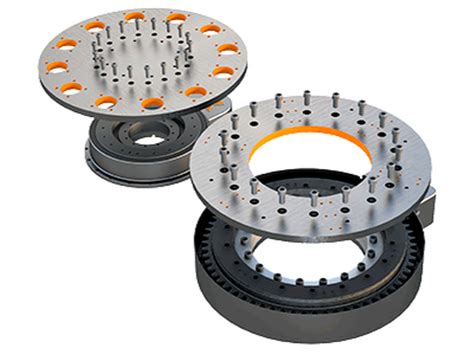 Rotary Indexer System At Motion And Controls In Bengaluru ID