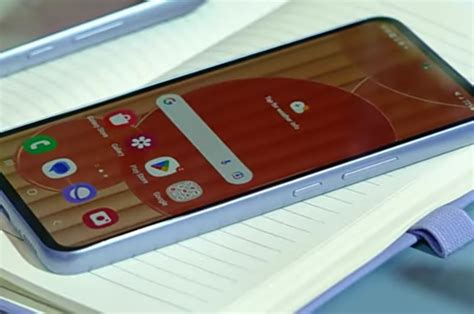 Samsung Galaxy A54 5g Ini Spesifikasi Lengkap Beserta Kekurangan Dan