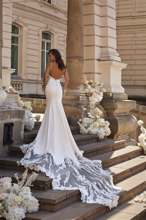 Anna Sposa Emilianna Wedding Dress Bridal Emporium