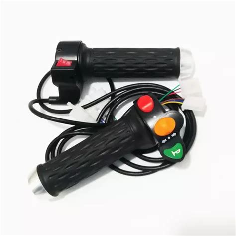 Acelerador Clásico Para Citycoco Motos Electricas en venta en Lima Lima por sólo S