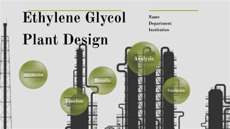 Ethylene Glycol Plant Design By Mehreen Ibrahim On Prezi
