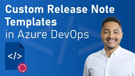 custom design release notes like a pro in azure devops youtube