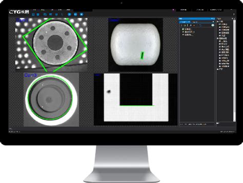 Vimax视觉平台 医疗器械制造整体解决方案提供商和医疗器械产业服务商