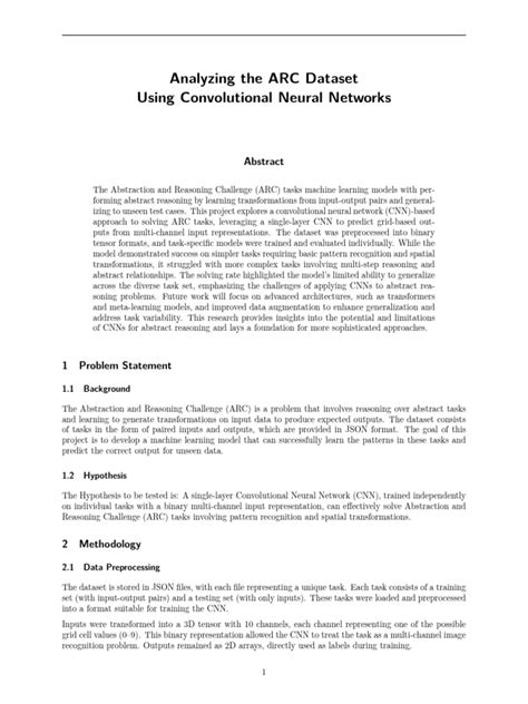 17 Pdf Artificial Neural Network Computational Science