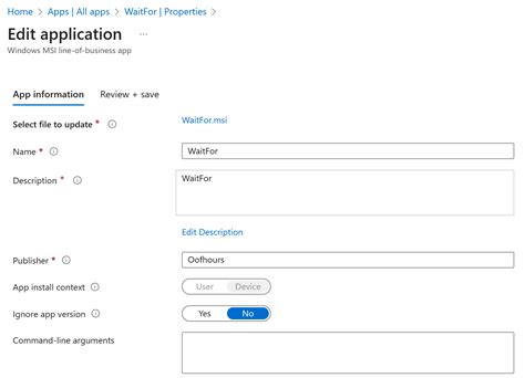 Track Anything Using ESP Out Of Office Hours